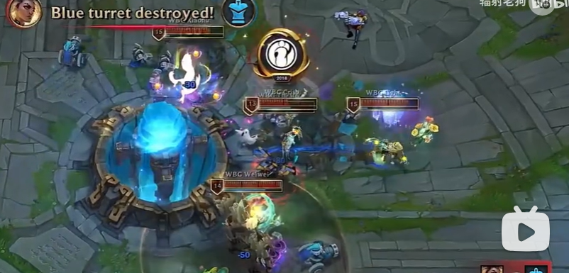 「太快获得世界冠军让我没意识到这有多难，屡次失败开始明白这真的很难」如何评价 TheShy 这段发言？ - 知乎