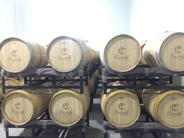 Different Craps 不同葡萄种类 - 知乎