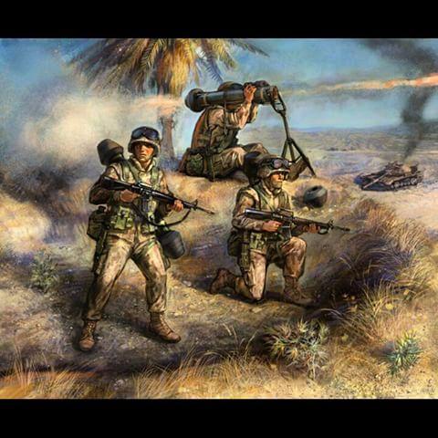 ATGM中的一朵奇葩：M47龙式导弹 - 知乎