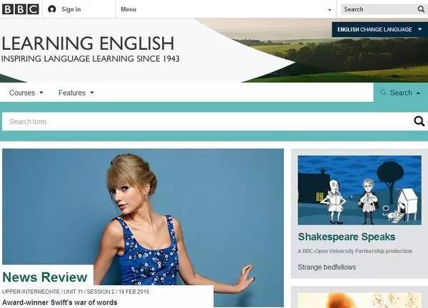 有哪些像 VOA、BBC 的英语听力网站值得推荐？ - 知乎