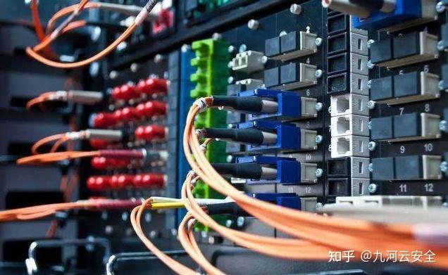 香港服务器线路中CN2和BGP该怎么选择？ - 知乎