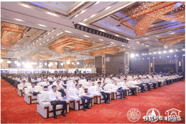 清研环境竖流A/RPIR工艺亮相2023清华大学·航天科工工程博士论坛创新成果展 - 知乎