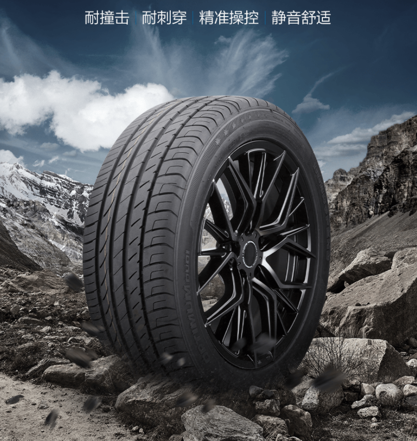东风DU01的性能摆在这里，它的价格对于一些合资品牌轮胎来说，是降维打击吗？ - 知乎