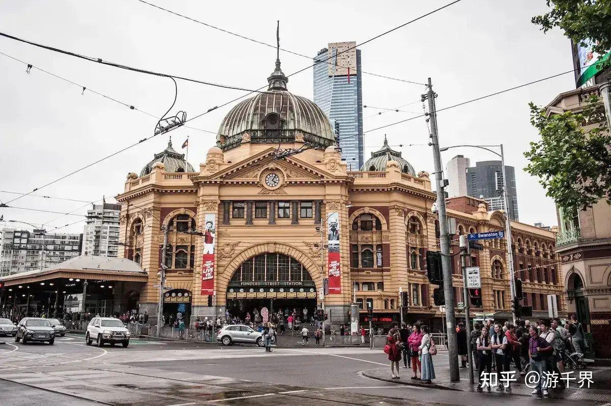 在澳大利亚生活是一种怎么样的经历？ - 知乎