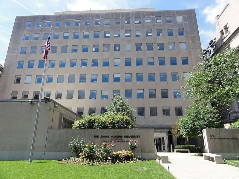 干货 | JHU国际经济与金融硕士 项目解读 - 知乎