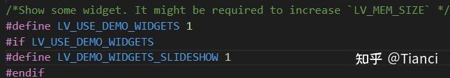 ESP32 LVGL配置教程 - 知乎
