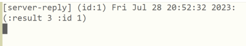 42.在 Emacs 中使用 JSON-RPC - 知乎