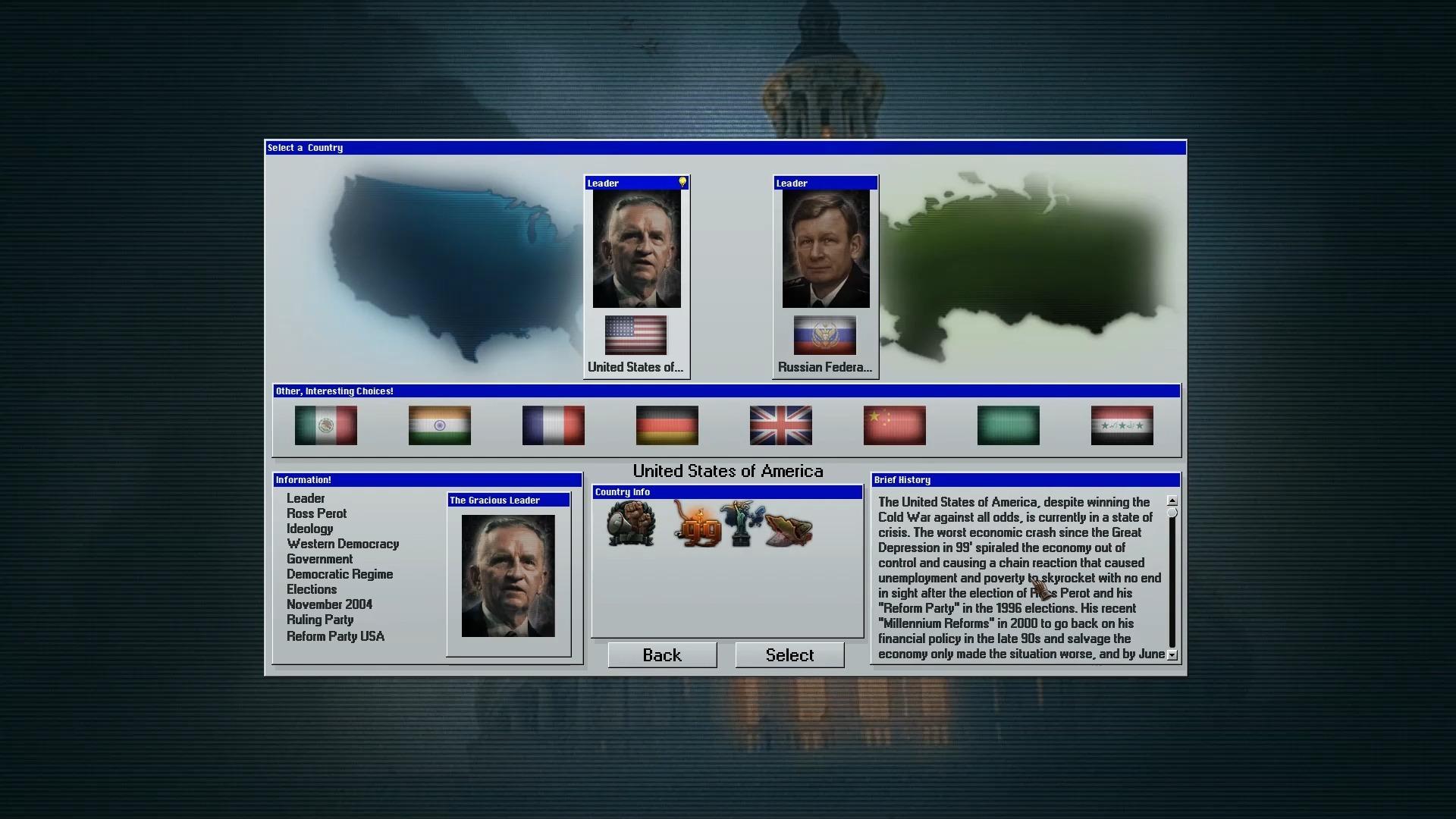 大熔炉-Melting Pot HOI4模组介绍 - 知乎