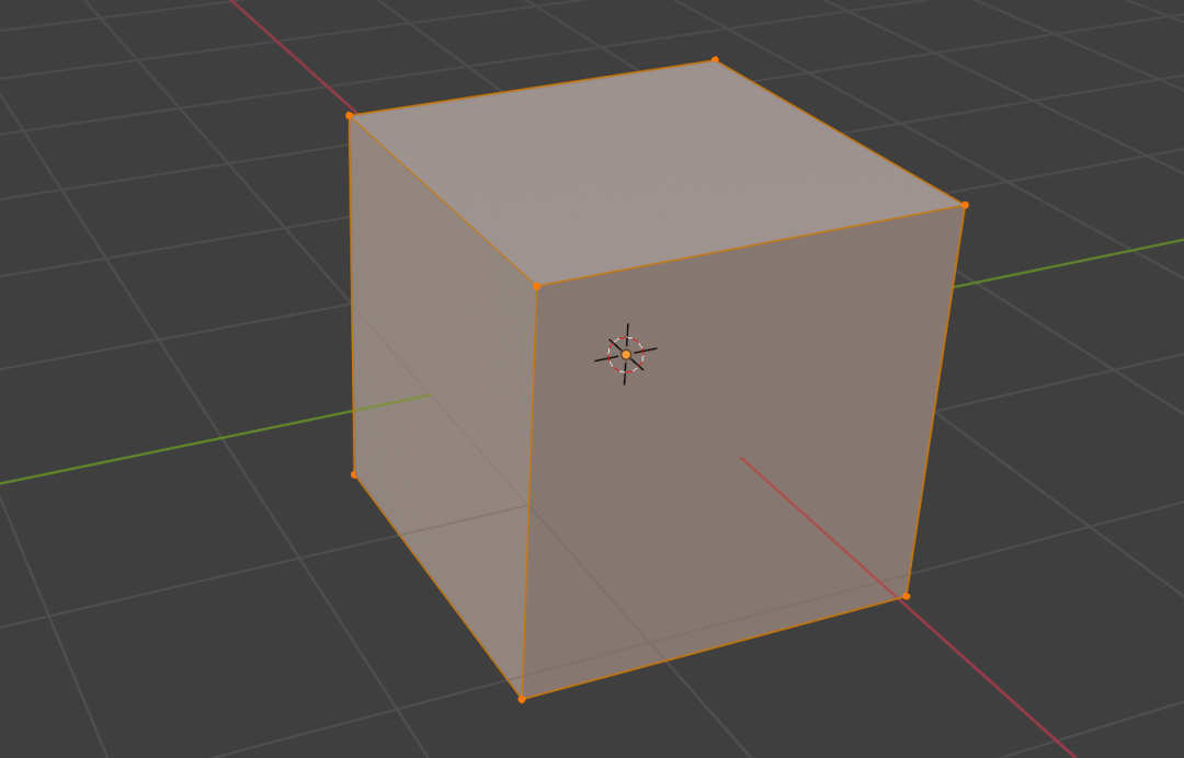 CrossMind Studio：3D动画角色创造教程（2头部建模）内含原视频 - 知乎