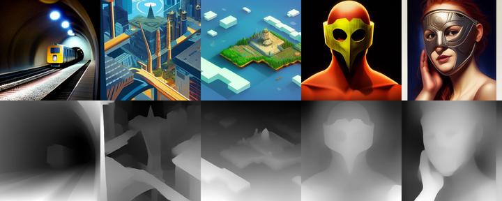 Unity Shader - 深度图基础及应用（转） - 知乎