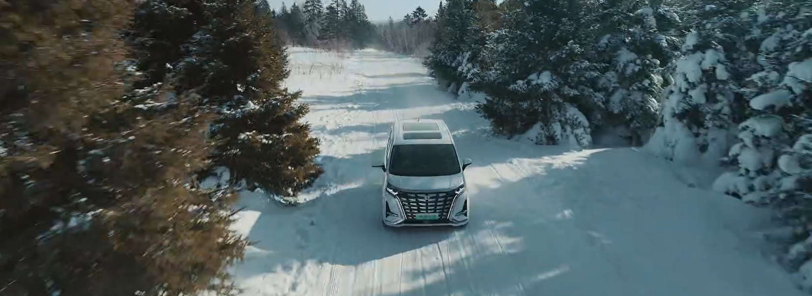 比亚迪旗下高端 MPV 腾势 D9 正式上市，该车型都有哪些值得关注的亮点配置？ - 知乎