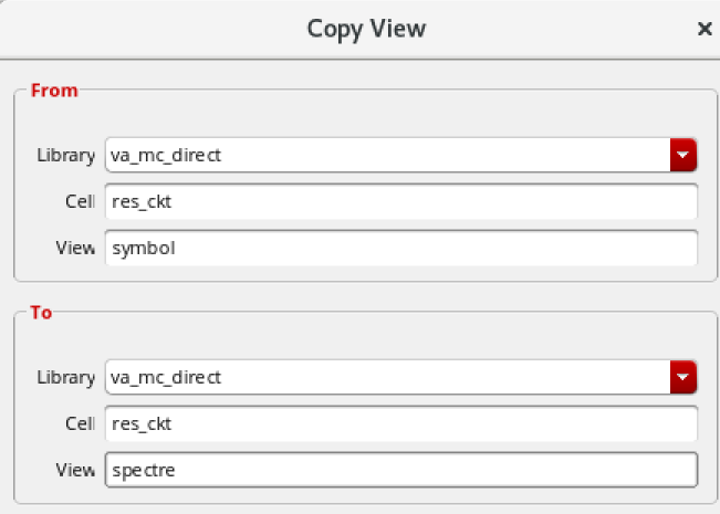 VerilogA模型的蒙特卡洛仿真方法——以电阻为例 - 知乎