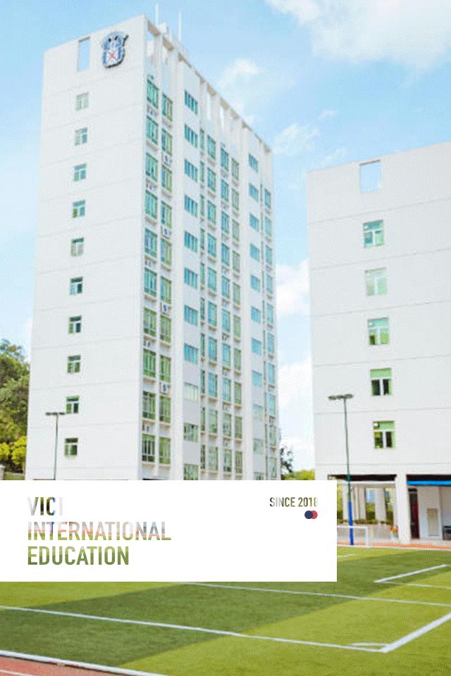 英式寄宿制国际学校：深圳曼彻斯通城堡学院访校 - 知乎