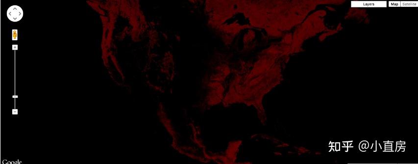 GEE案例——森林变化分析(1) - 知乎