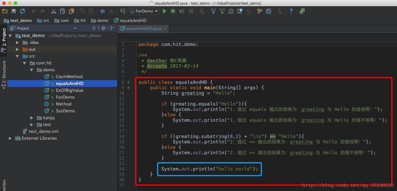 IntelliJ IDEA使用技巧（六）——恢复代码的方法 - 知乎