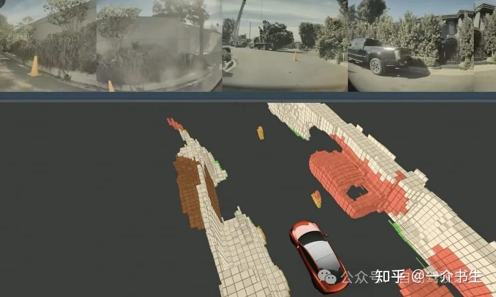 如何看待特斯拉Autopilot的Occupancy Network? - 知乎