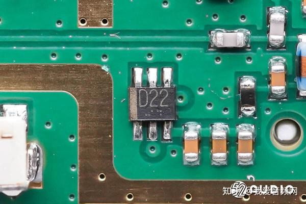 小米对讲机2S拆解，支持独立写频、蓝牙写频和隔空考频，可设置100个对讲频道 - 知乎