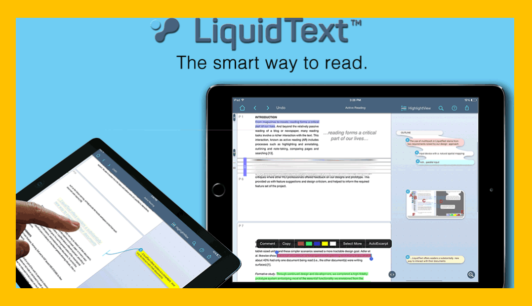 如何评价liquidtext for windows? - 知乎