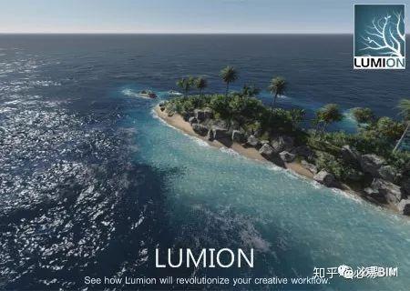如何使用LUMION制作效果表现和动画？ - 知乎