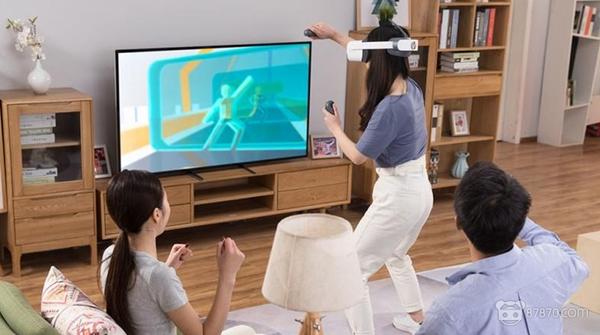 Quest推出VR运动健身游戏《Crazy World VR》 VR+健身有搞头？ - 知乎