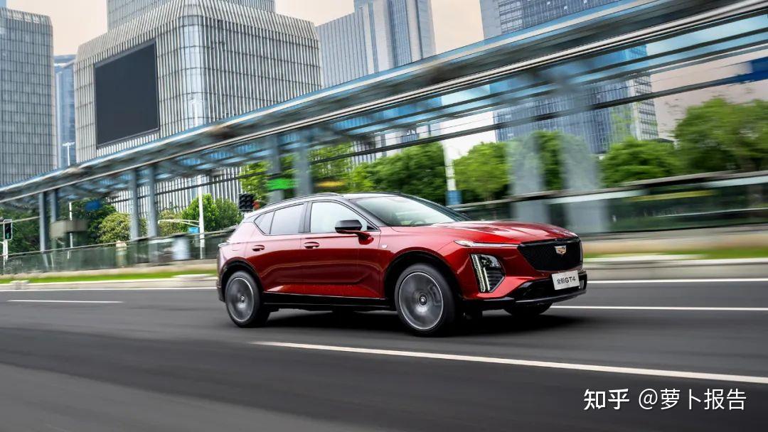 1.5T的凯迪拉克GT4到底行不行？ - 知乎