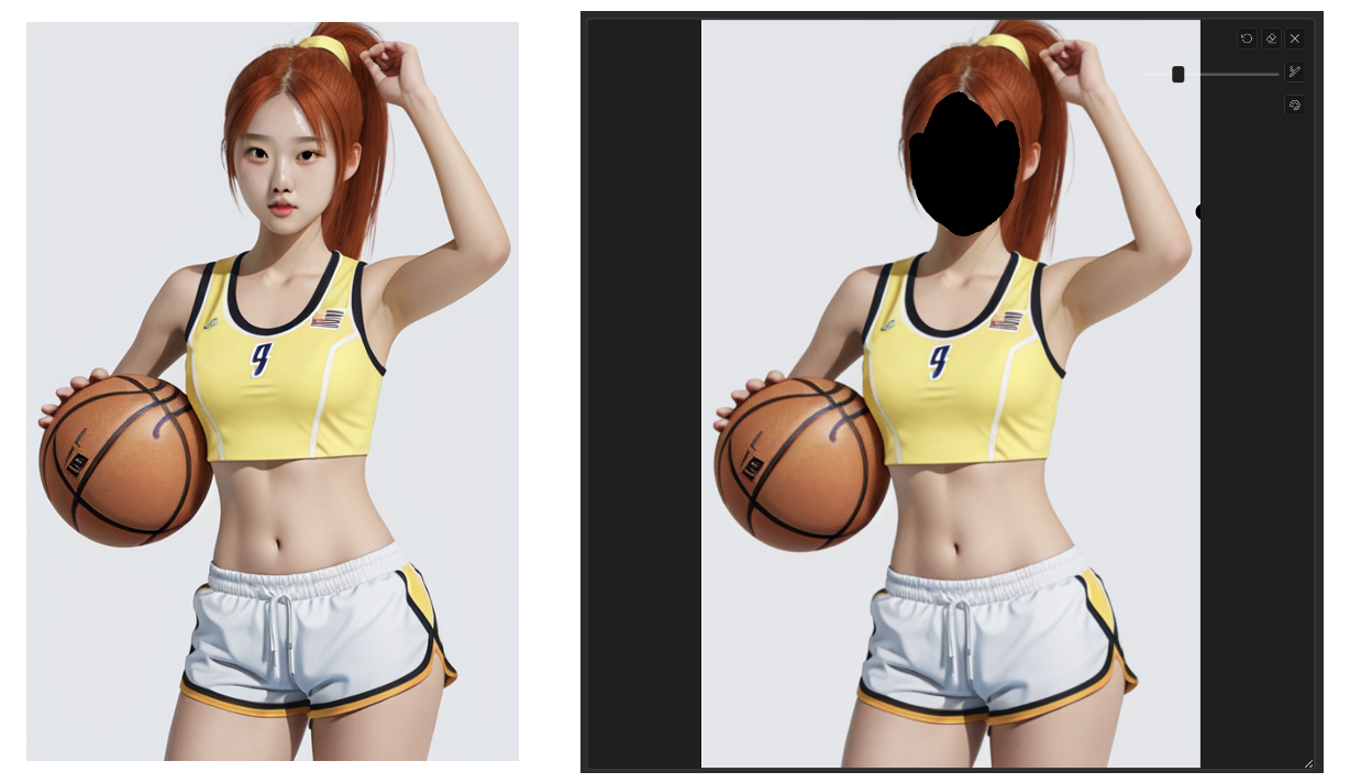 Stable Diffusion——img2img图生图WebUI界面介绍 - 知乎