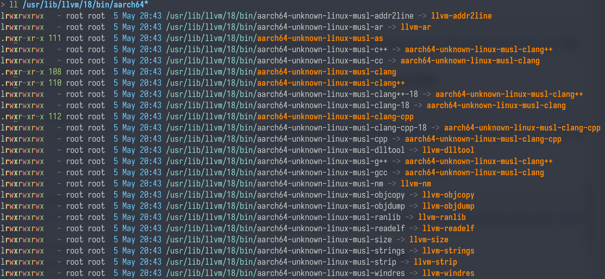 Linux上使用clang编译能完全摆脱GNU相关的东西吗？ - 知乎