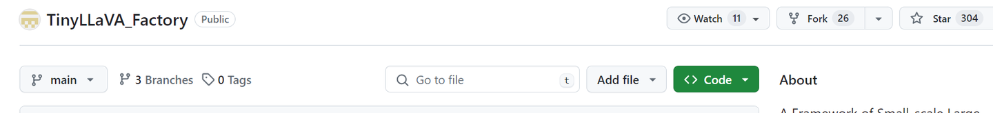 TinyLLaVA Factory：轻量级多模态大模型的利器 - 知乎