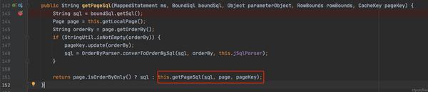 PageHelper的使用及底层原理 - 知乎