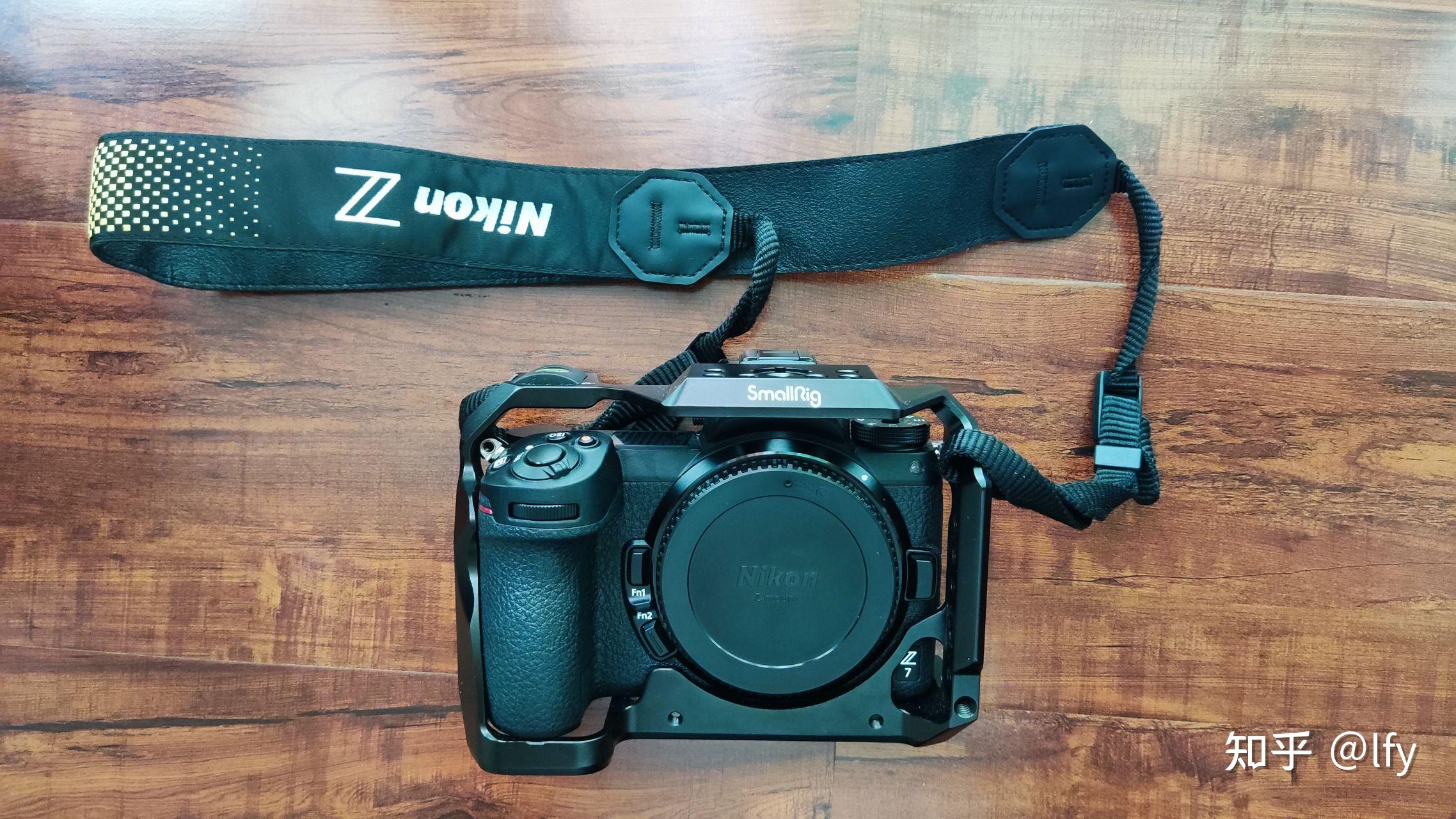 2022年入尼康z62还是z7? - 知乎