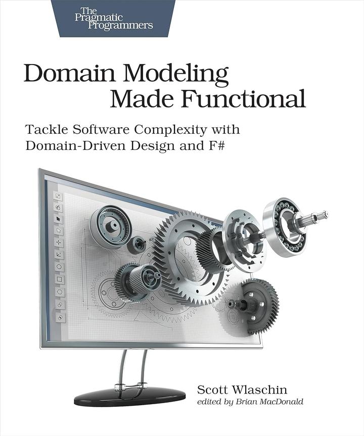 Domain Modeling Made Scalable - 知乎