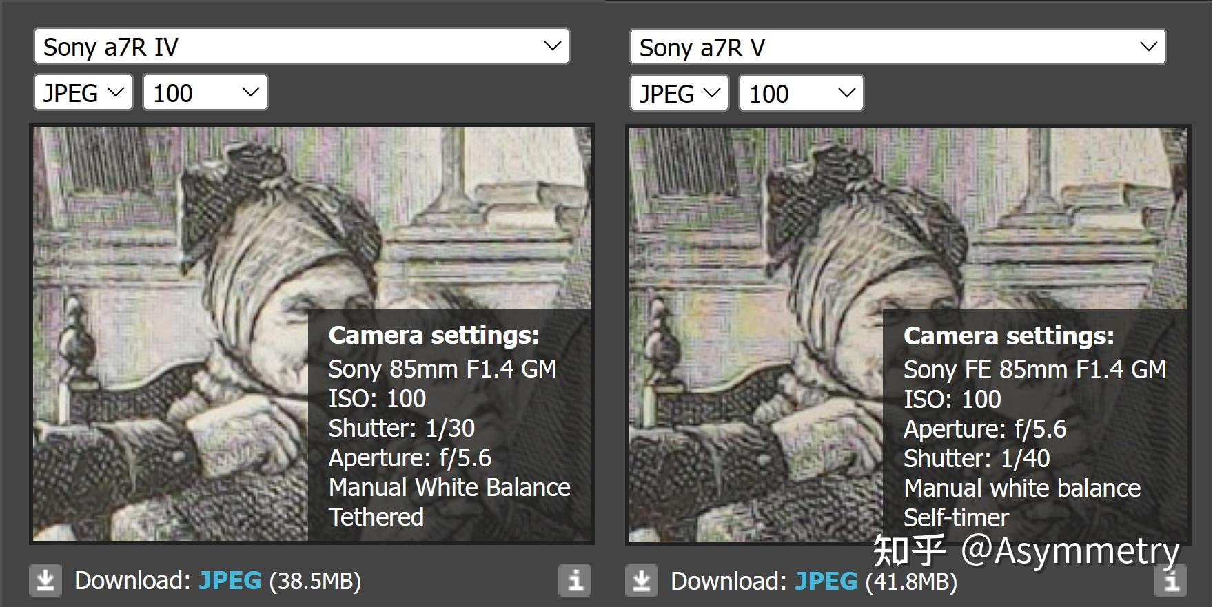 2024年，a7cr和a7r4哪个更值得入手？ - 知乎