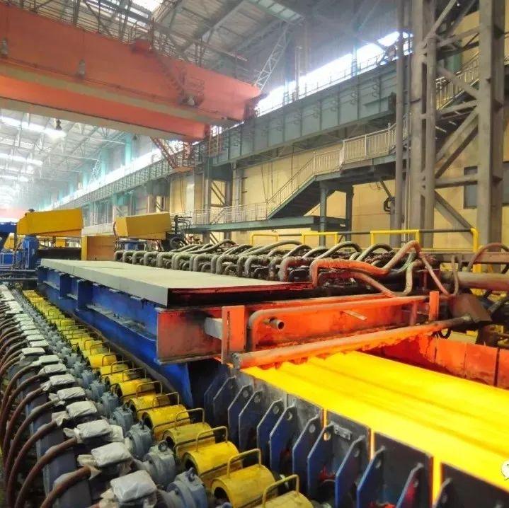 【专辑】轧钢之家-CASTRIP薄带铸轧 - 知乎