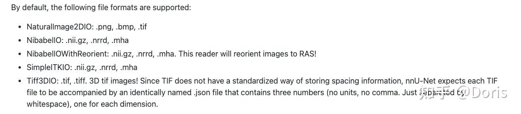 如何用nnunet实现自己的分割任务（Ubuntu系统） - 知乎