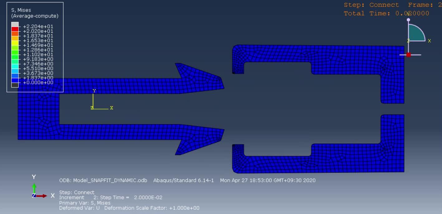 显式动力学explicit和隐式动力学implicit - 知乎