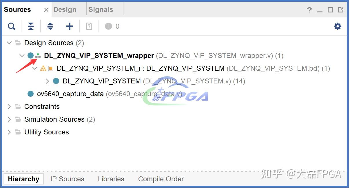 第四章 搭建ZYNQ VIP系统——硬件设计（续） - 知乎