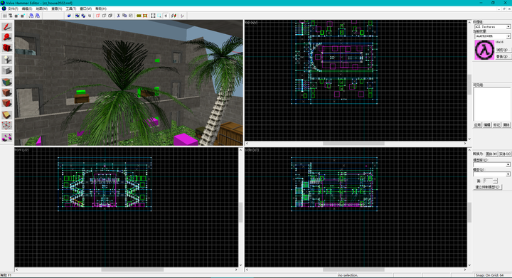 CS1.6地图制作002-vhe安装和配置 - 知乎