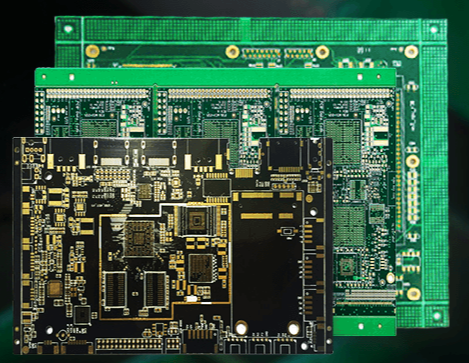 PCB J-STD标准全解析：5大核心规范 - 知乎