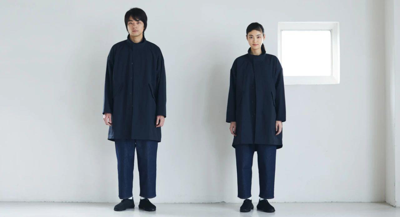 你可以试试“MUJI LABO” - 知乎