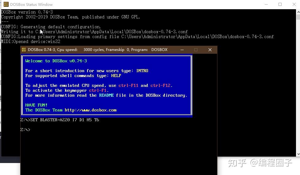 操作系统学习3 x86架构BIOS简介 - 知乎