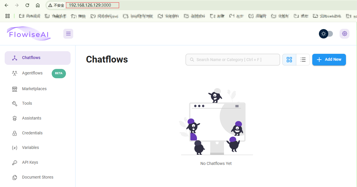 flowise、langflow这类工具有国内有生产落地的案例吗，并发性能如何？ - 知乎