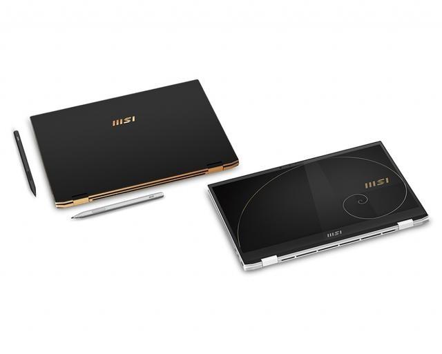 微星推出MSI Pen触控笔和第2代USB-C扩展坞 - 知乎