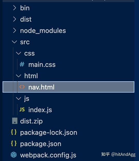 webpack+bootstrap搭建你的个人网站 - 知乎