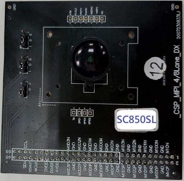 基于NOVATEK NT98530 + SmartSens Sensor的安防监控方案 - 知乎