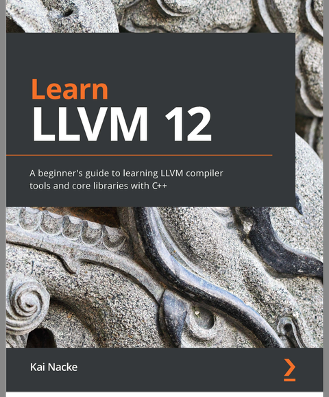 Learn LLVM 12 - 知乎