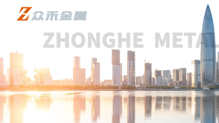 H59 黄铜-化学成份/力学性能 - 知乎