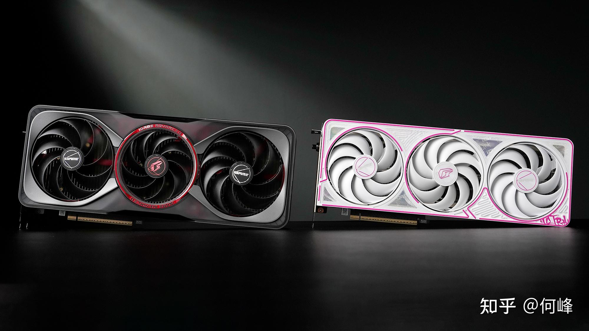 中高端用户甜品级显卡，DLSS 4加持帧率暴增： 七彩虹iGame GeForce RTX 5070 Advanced OC 12GB显卡评测 ...