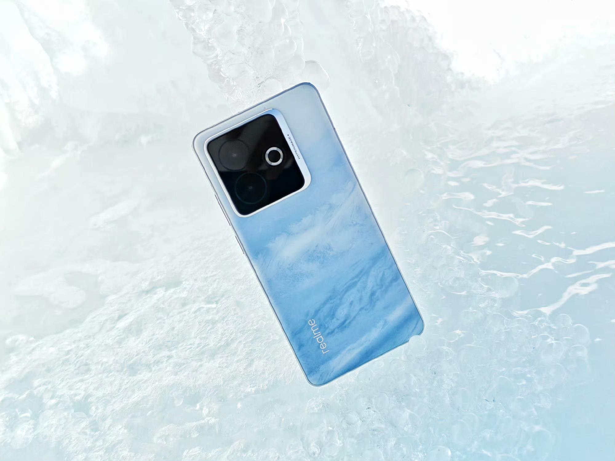 真我GT7Pro和真我GT7Pro竞速版有何区别，怎么选？ - 知乎