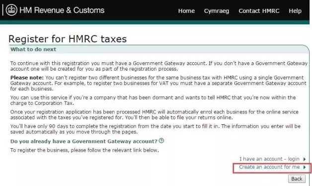英国VAT自助注册、申报全攻略！ - 知乎