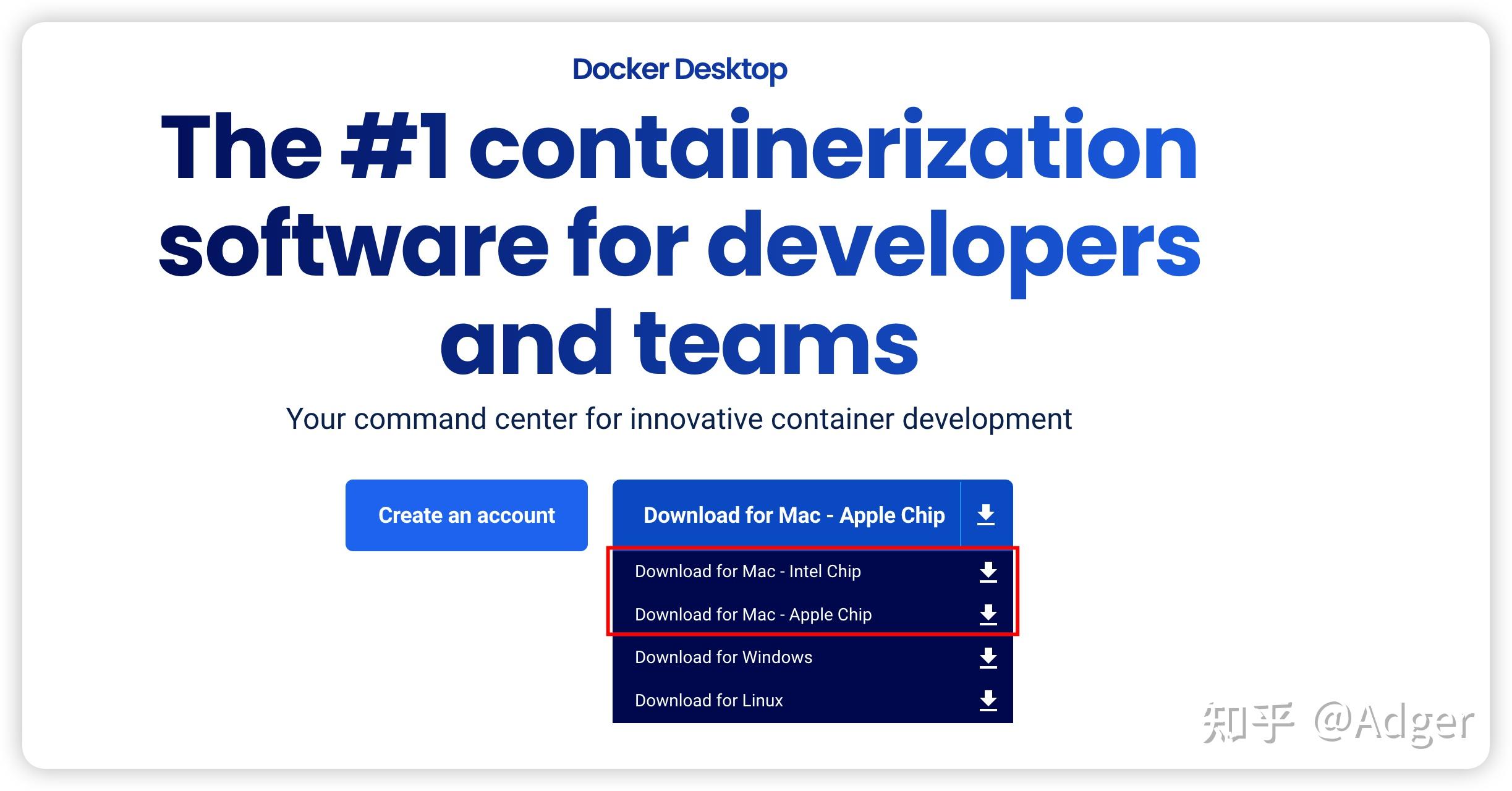 『Docker入门指南』- 详细安装与配置教程，助你起航容器化世界！ - 知乎